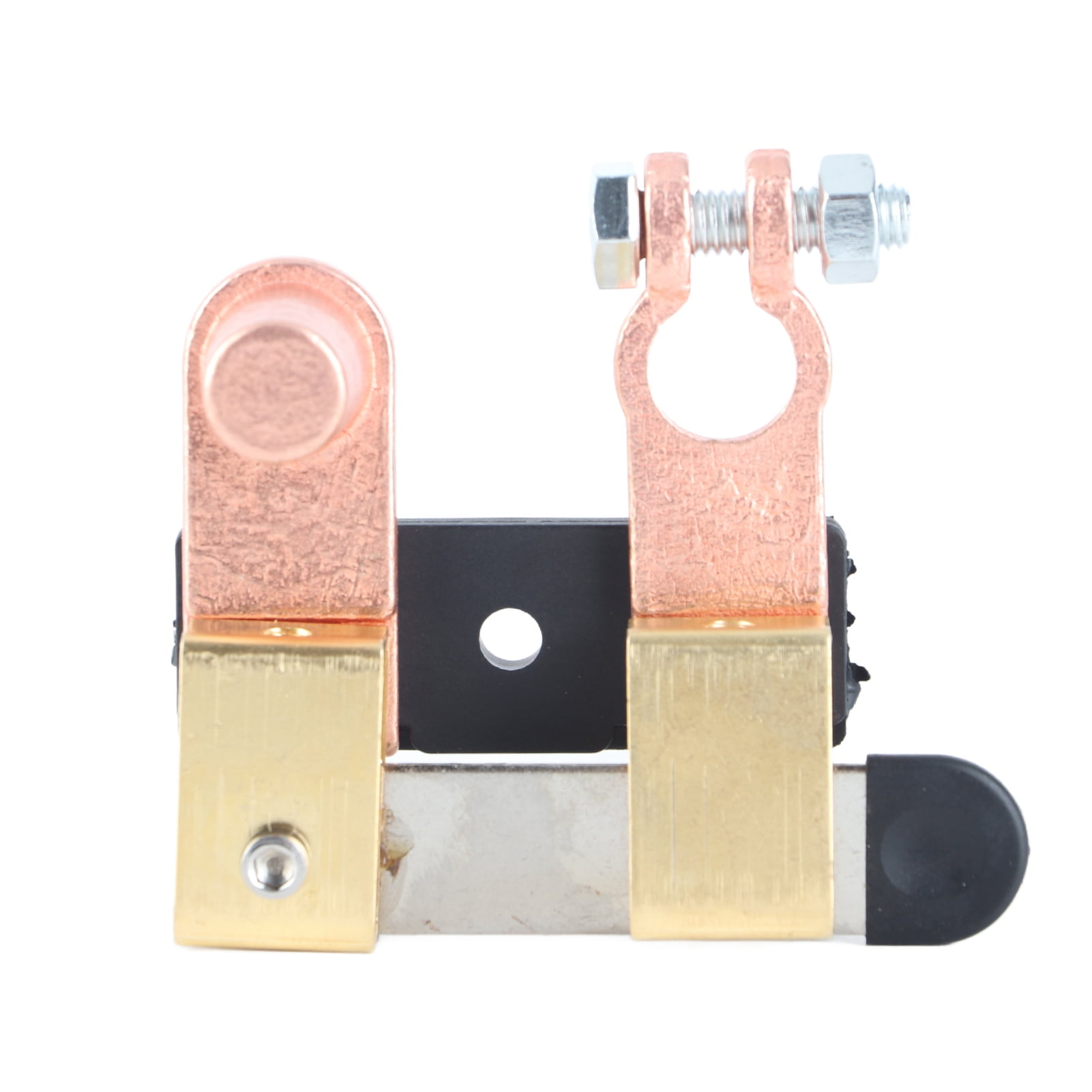Battery Disconnect Knife Blade Switch Terminal Car Battery Cut Off Shut ...