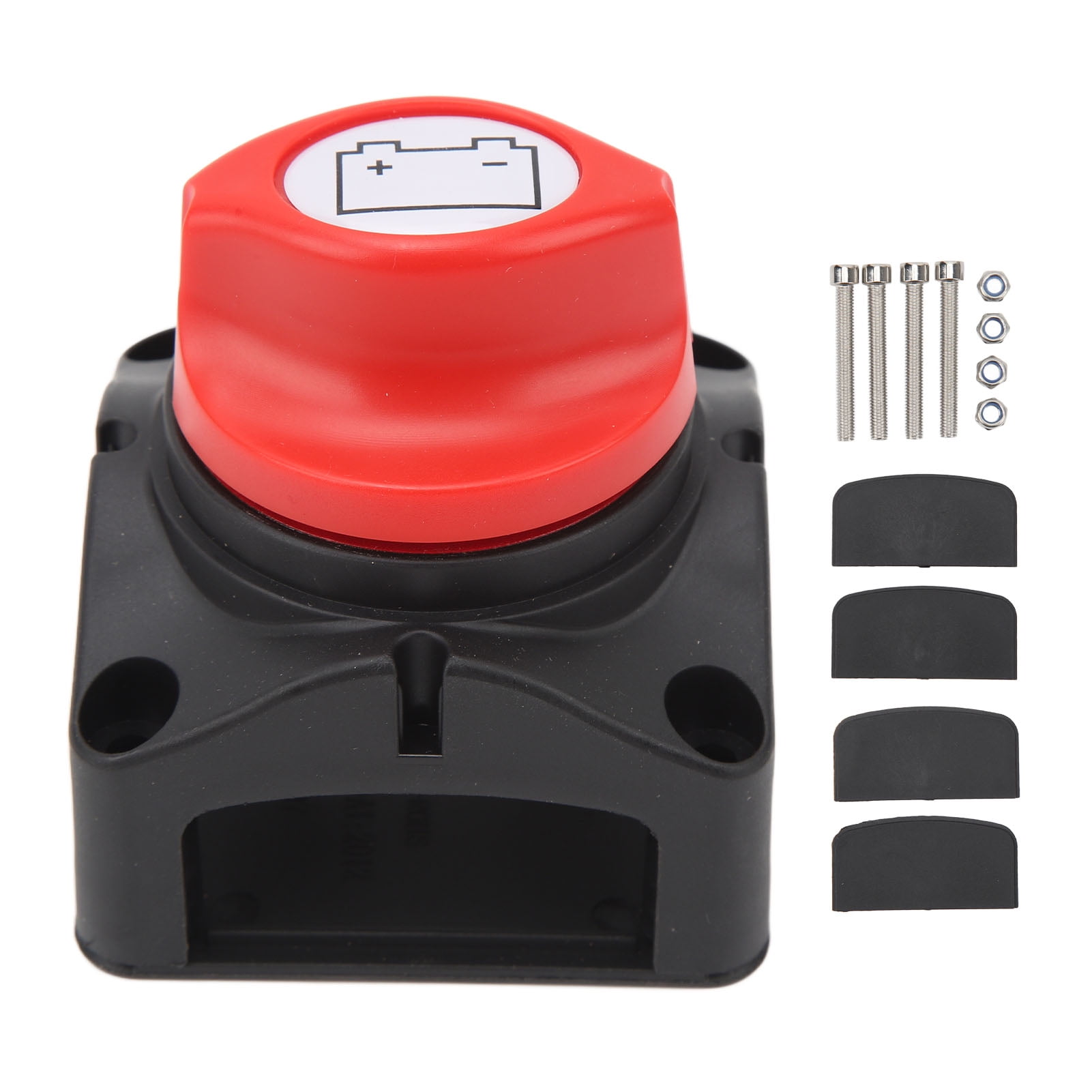 Battery Disconnect Switch 12?48V High Current Master Isolator Cut Off ...