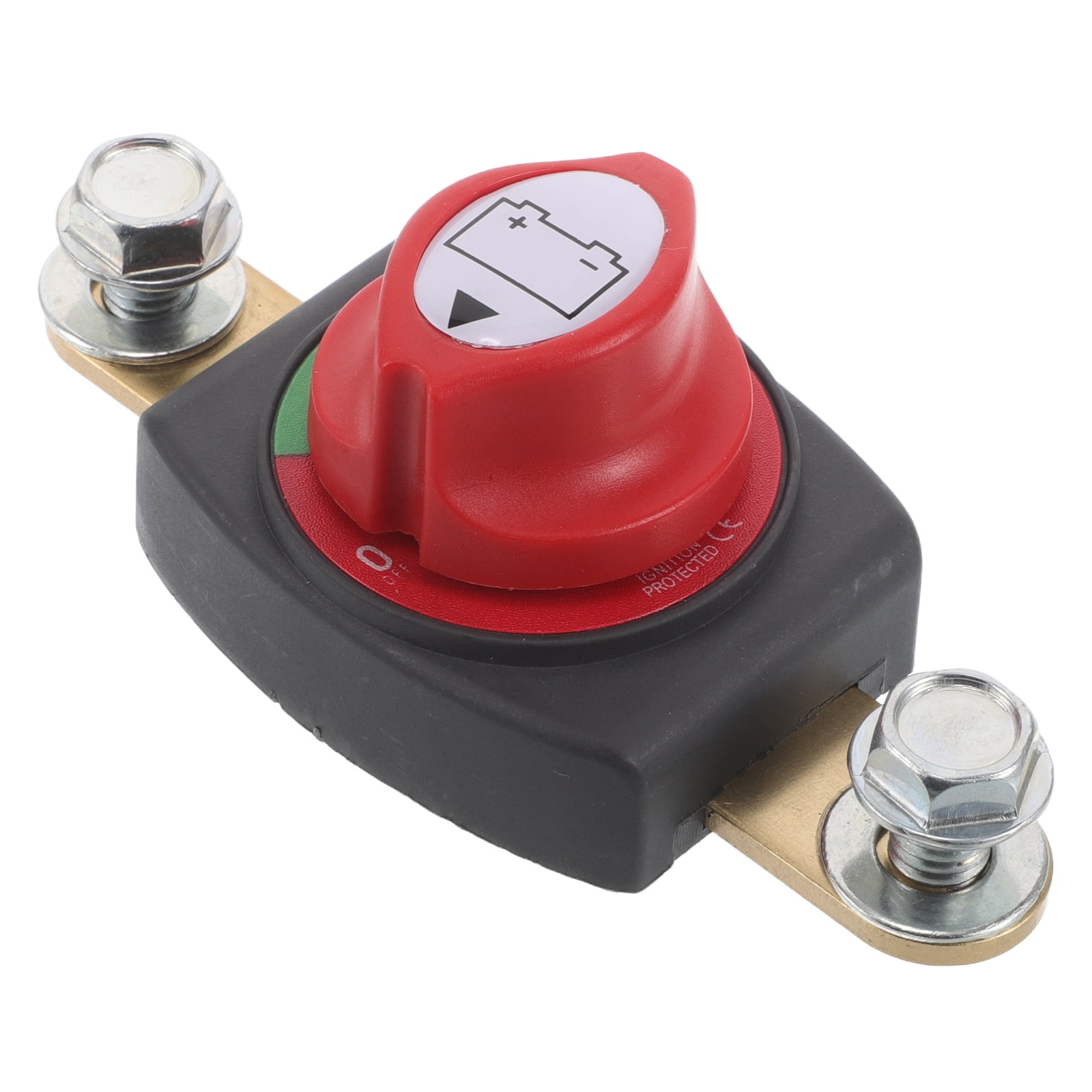 Battery Disconnect Switch Battery Main Switch Kill Switch Marine Rv ...