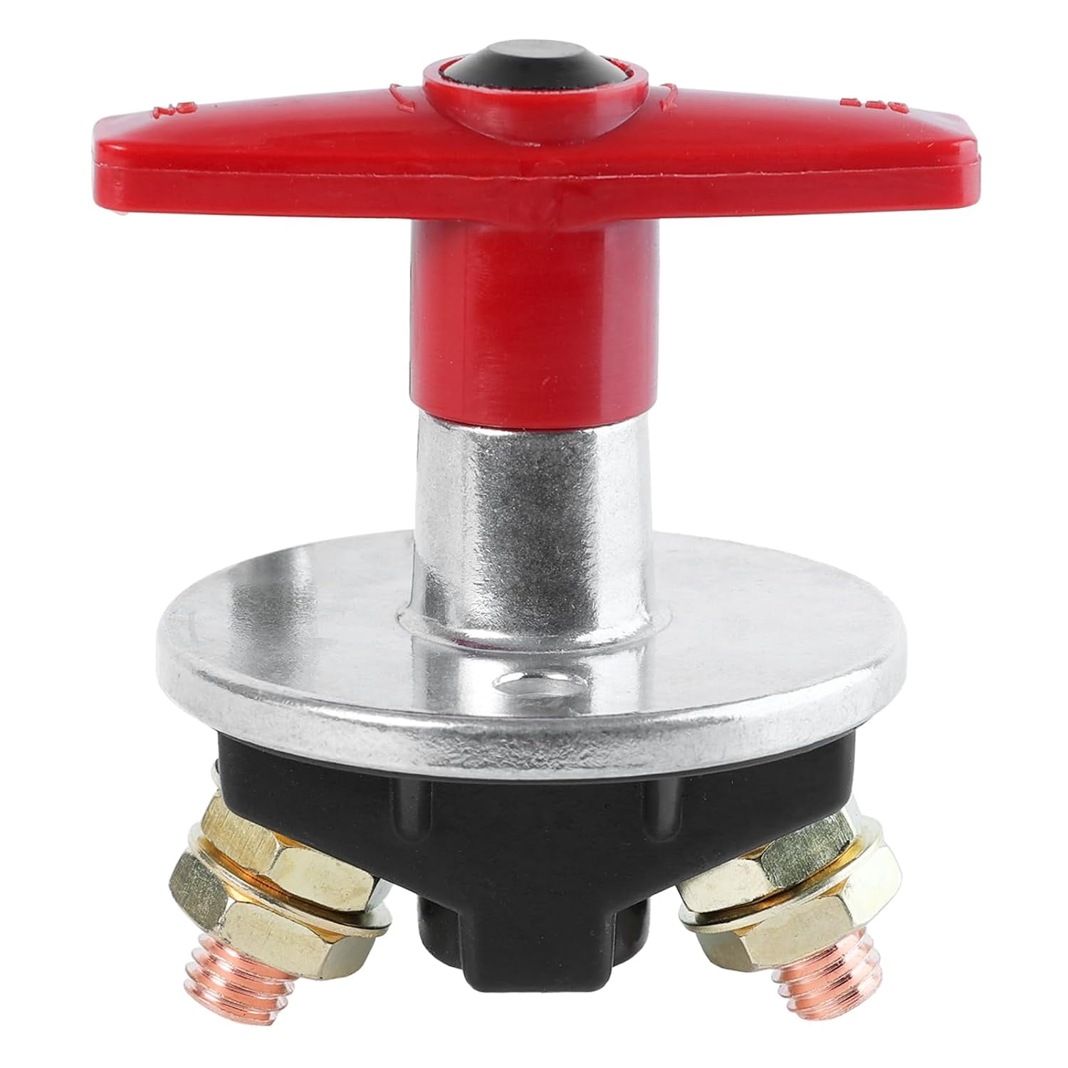 Battery Disconnect Switch Cut Off Main Vehicle Car Modify Isolator ...