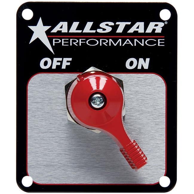 Battery Disconnect Switch Panel for Alternator - Walmart.com