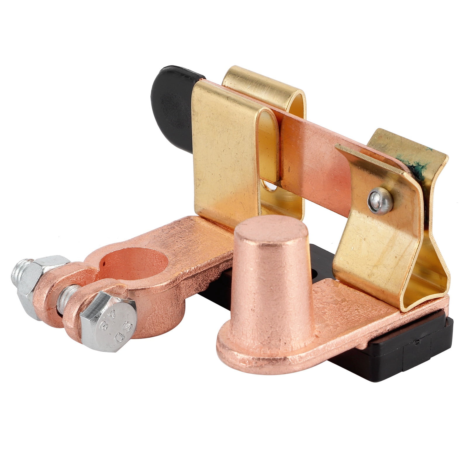 Battery Disconnection Maestro, Quick Disconnect Heavy Duty Switch for ...