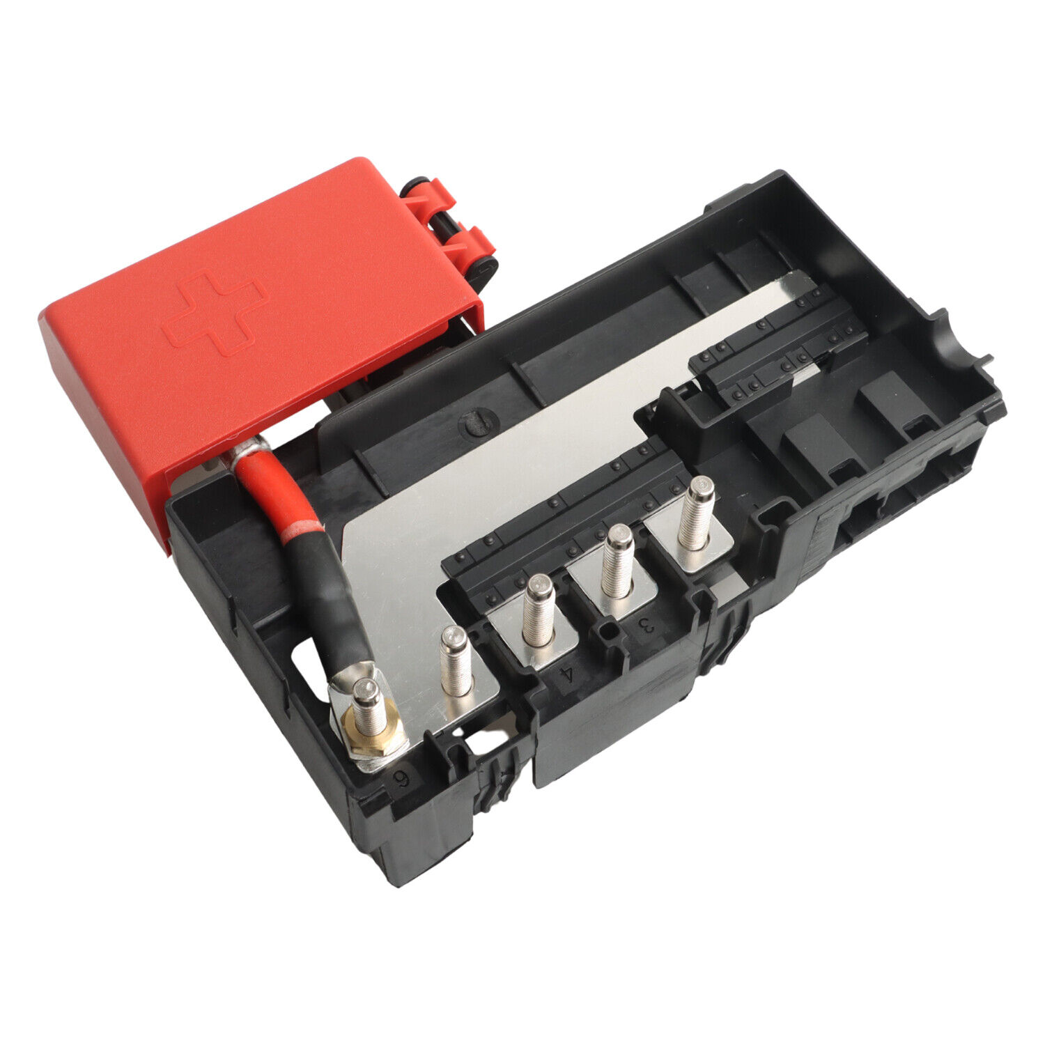 Battery Distribution Engine Compartment Fuse Block for 15-20 Cadillac ...