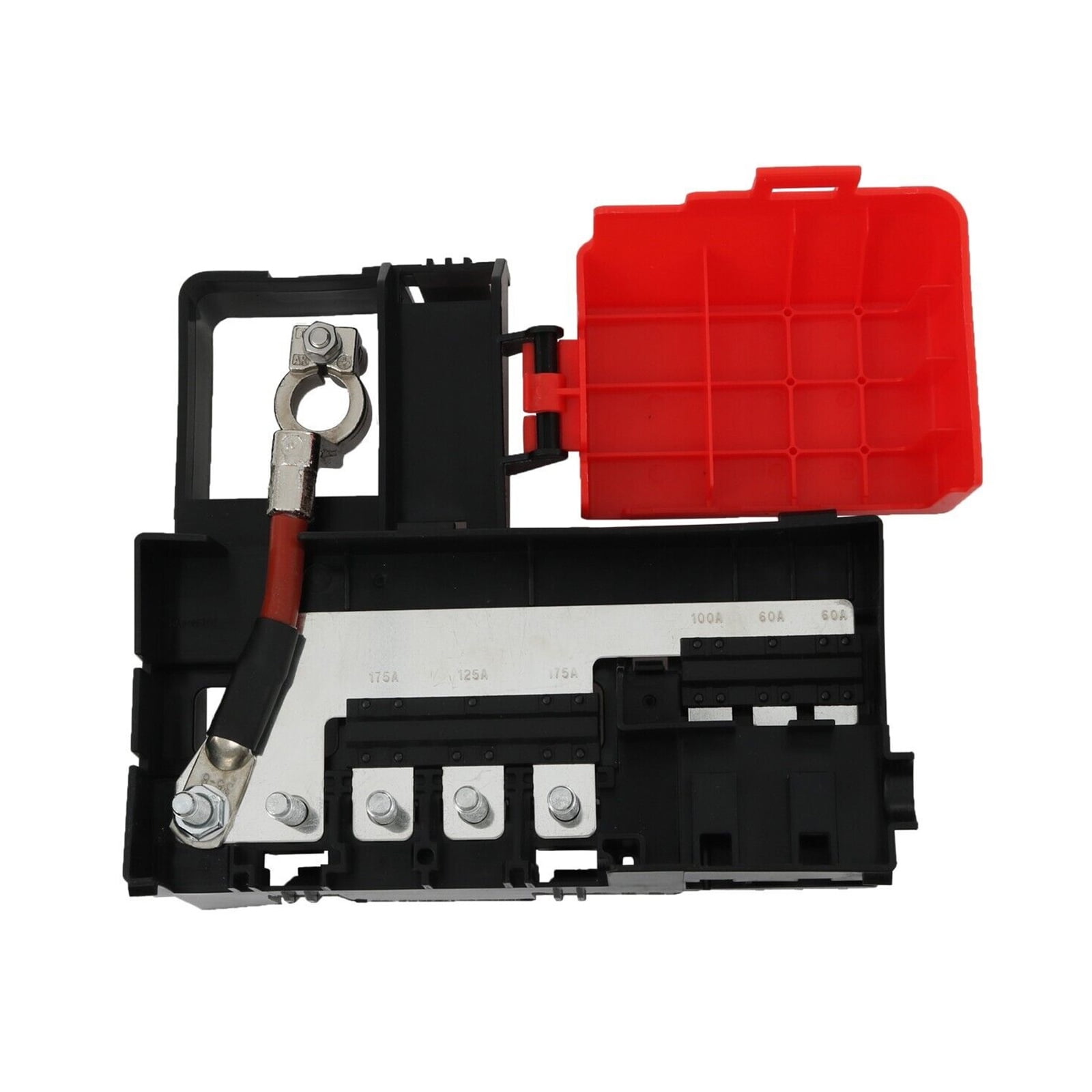 Battery Distribution Fuse Block for Chevrolet GMC Escalade Replacement ...