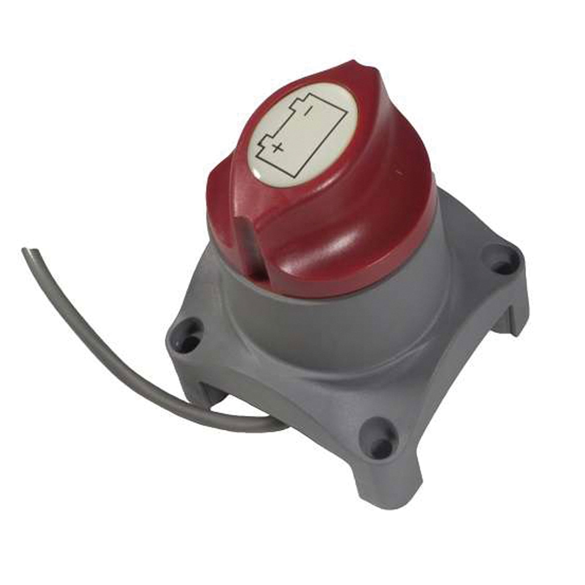 Battery Doctor 20370 Remote Electric Battery Disconnect Switch ...