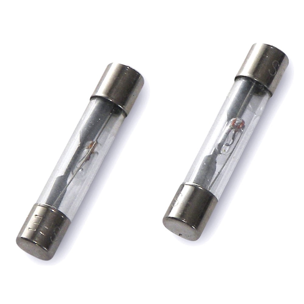 Battery Doctor 24630-50 AGC Glass Fuse - 30 Amp, 50 Pack - Walmart.com