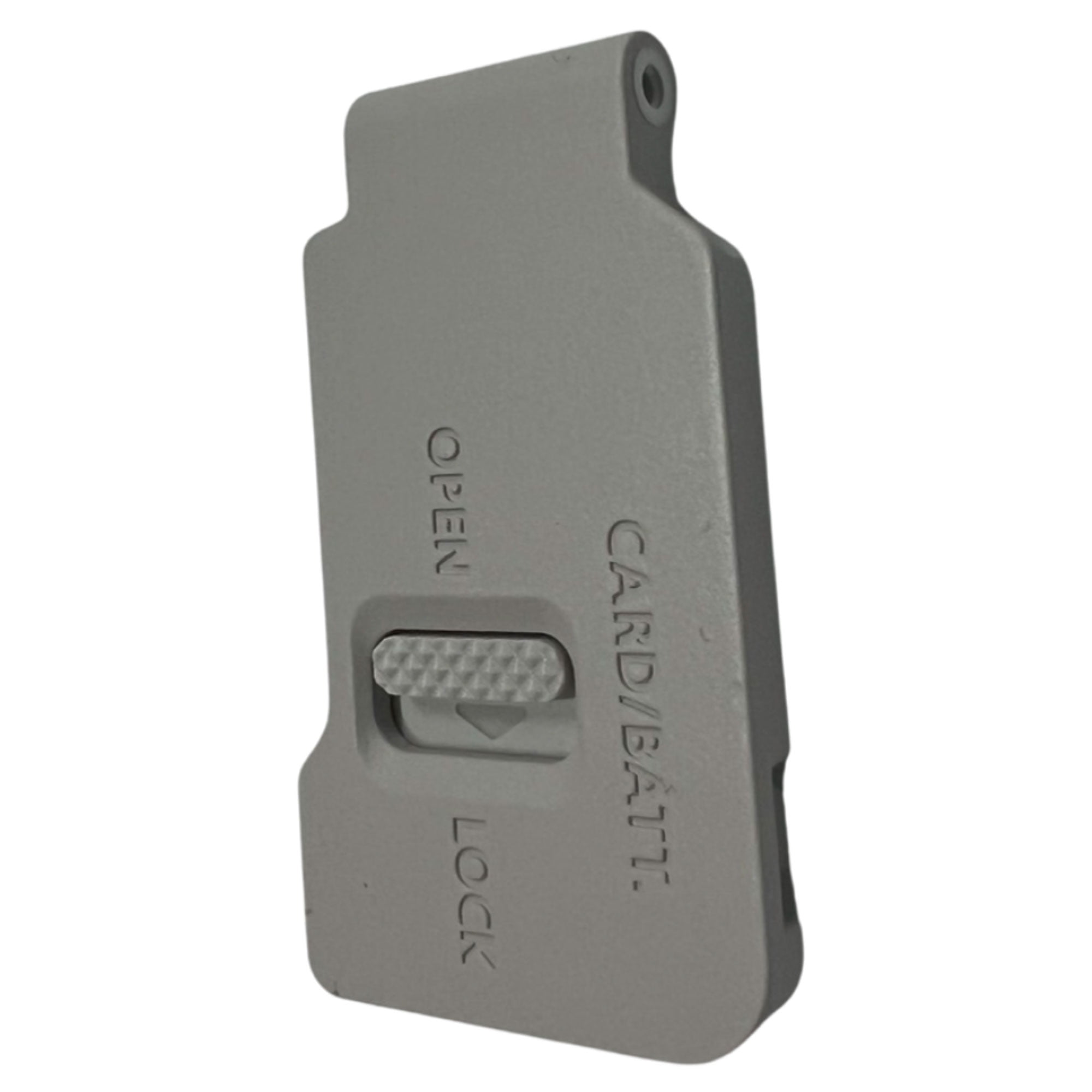 Battery Door Cover LID For Canon EOS R50 R100 Mirrorless Camera CG2 ...