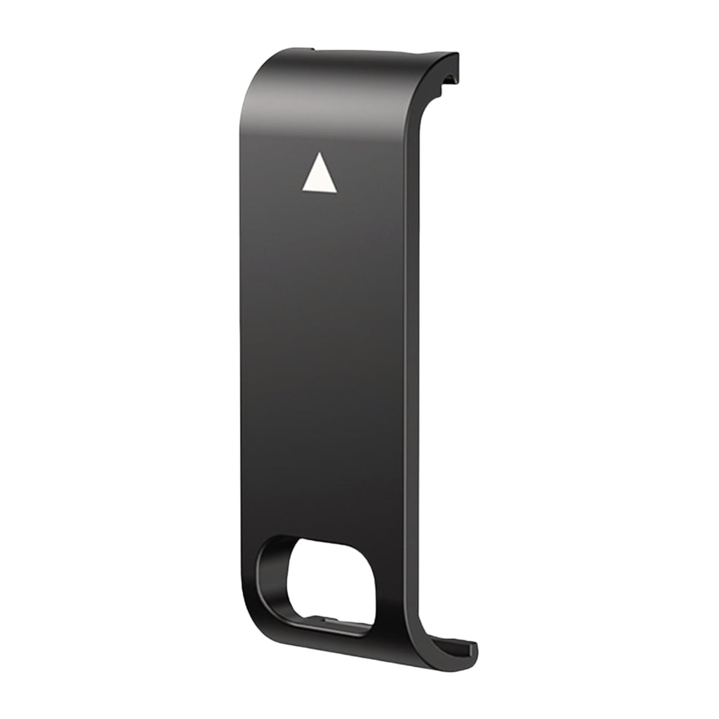 Battery Door for GoPro13/12/11/10/9/8 Action Camera Protects From Water ...