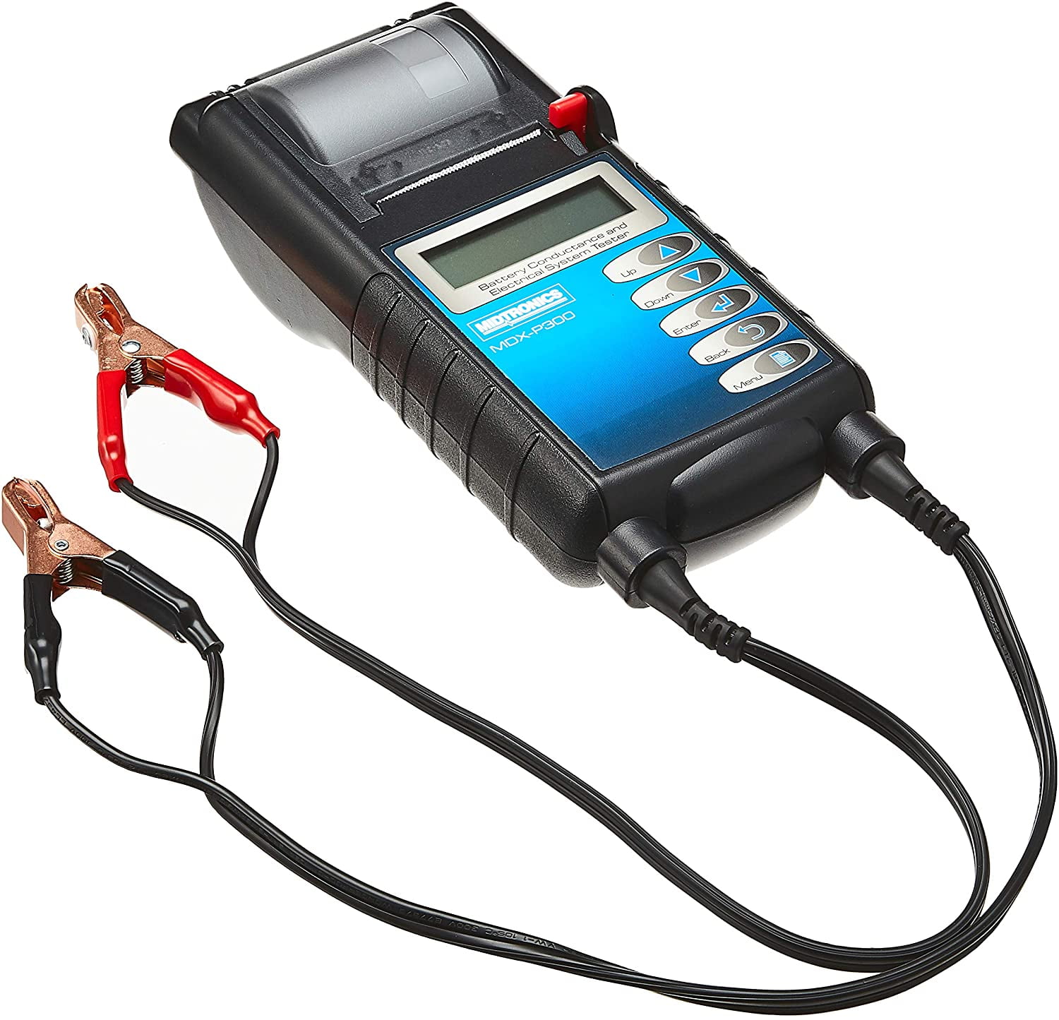 Battery & Electrical System Analyzer - Walmart.com