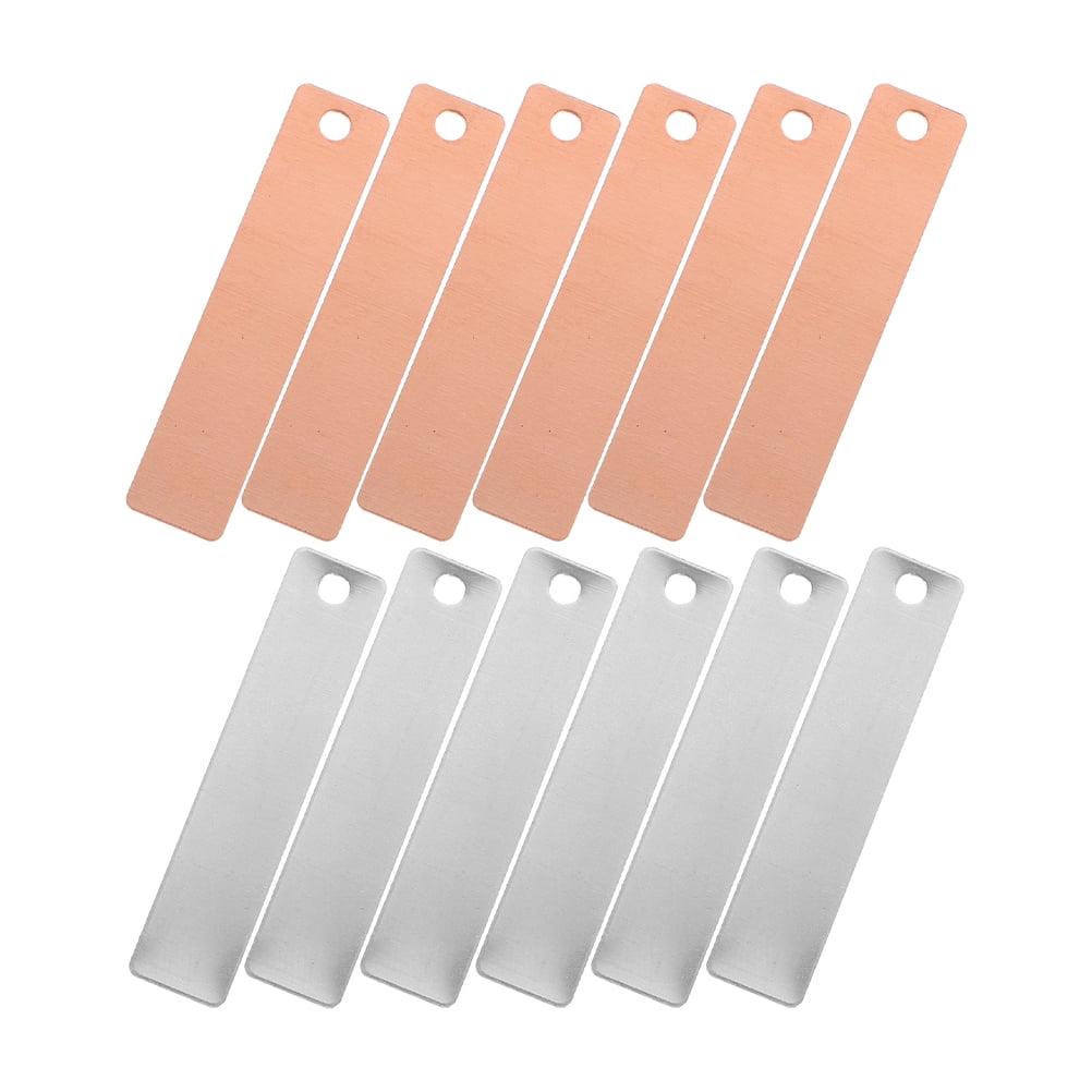 Battery Electrode Sheet Batteries Copper Strips Fruit Battery ...