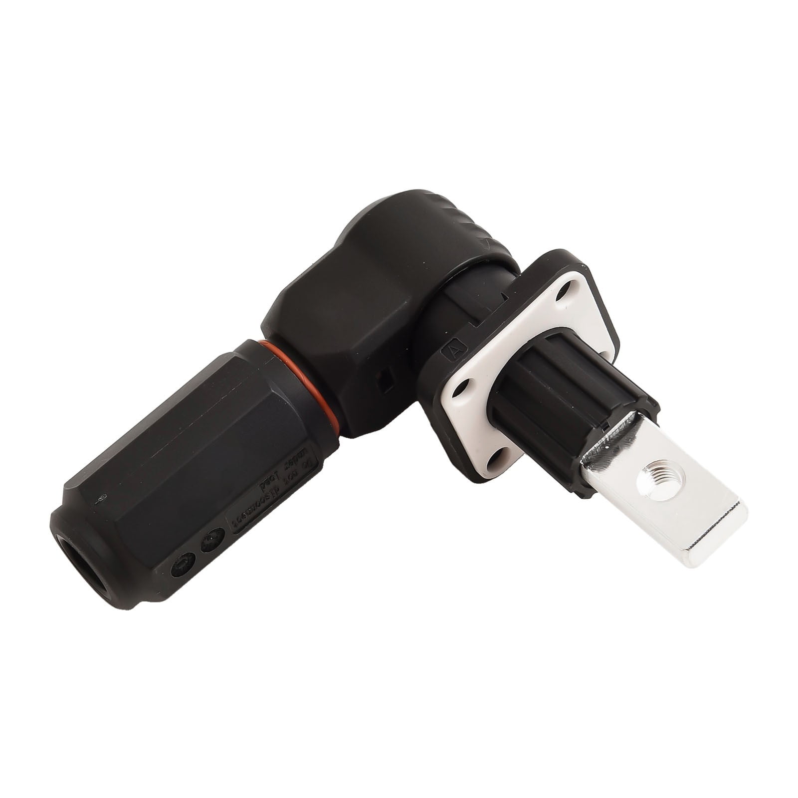 Battery Energy Connector Soldering 1 Core 120A AC500V Riveting For ...