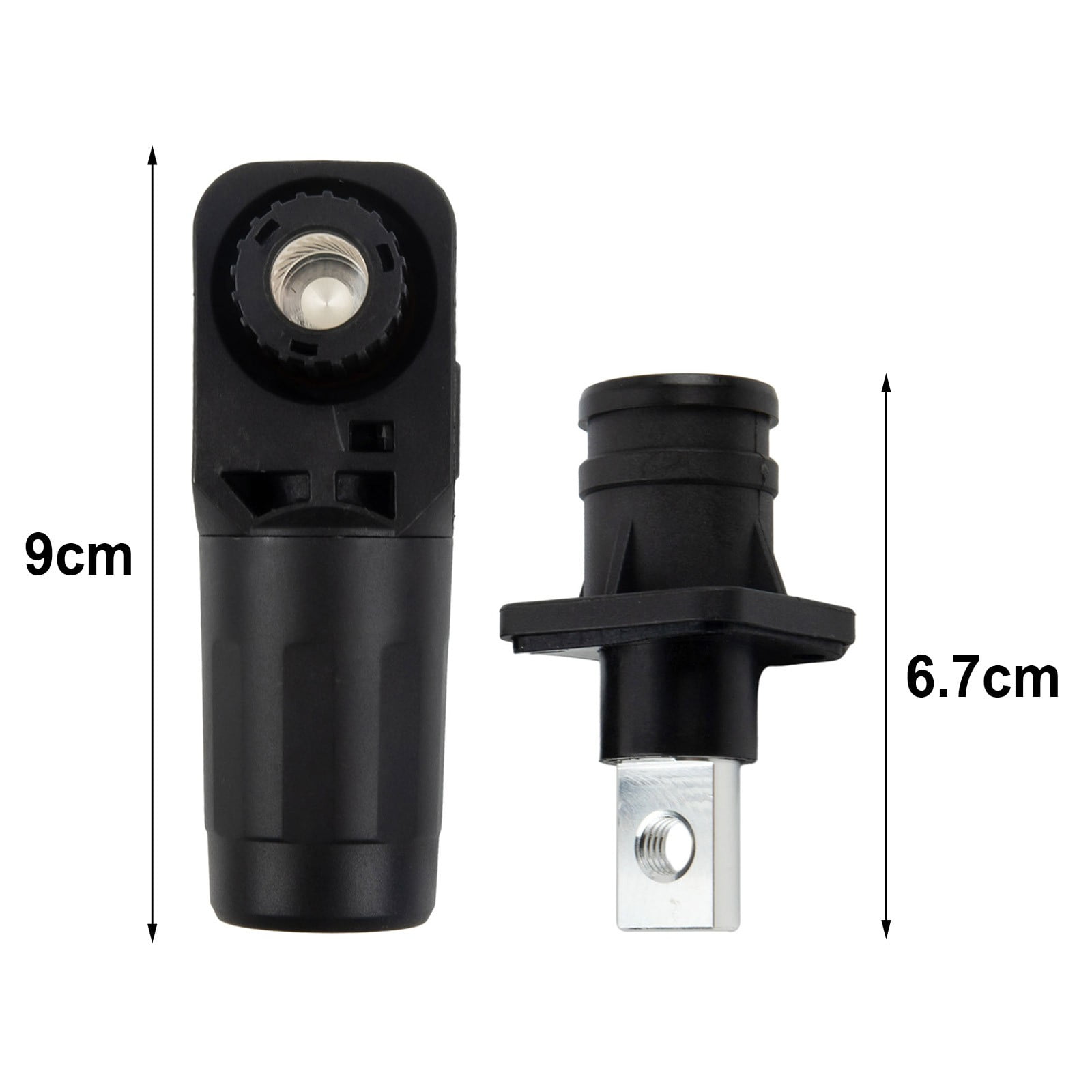 Battery Energy Storage Connector 120/200A Quick Plug Terminal Flame ...