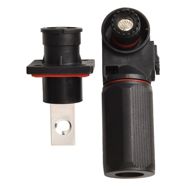 Battery Energy Storage Connector 120/200A Quick Plug Terminal Flame ...