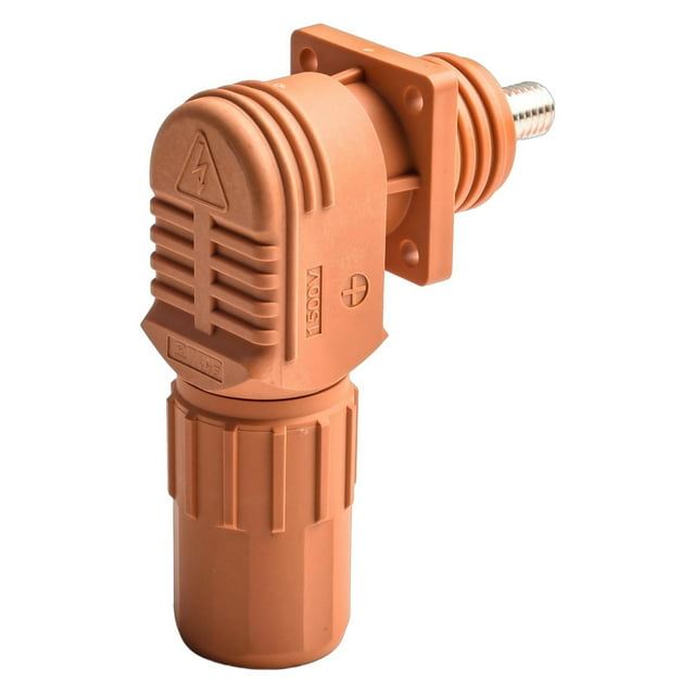 Battery Energy Storage Connector 120/200A Quick Plug Terminal Flame ...