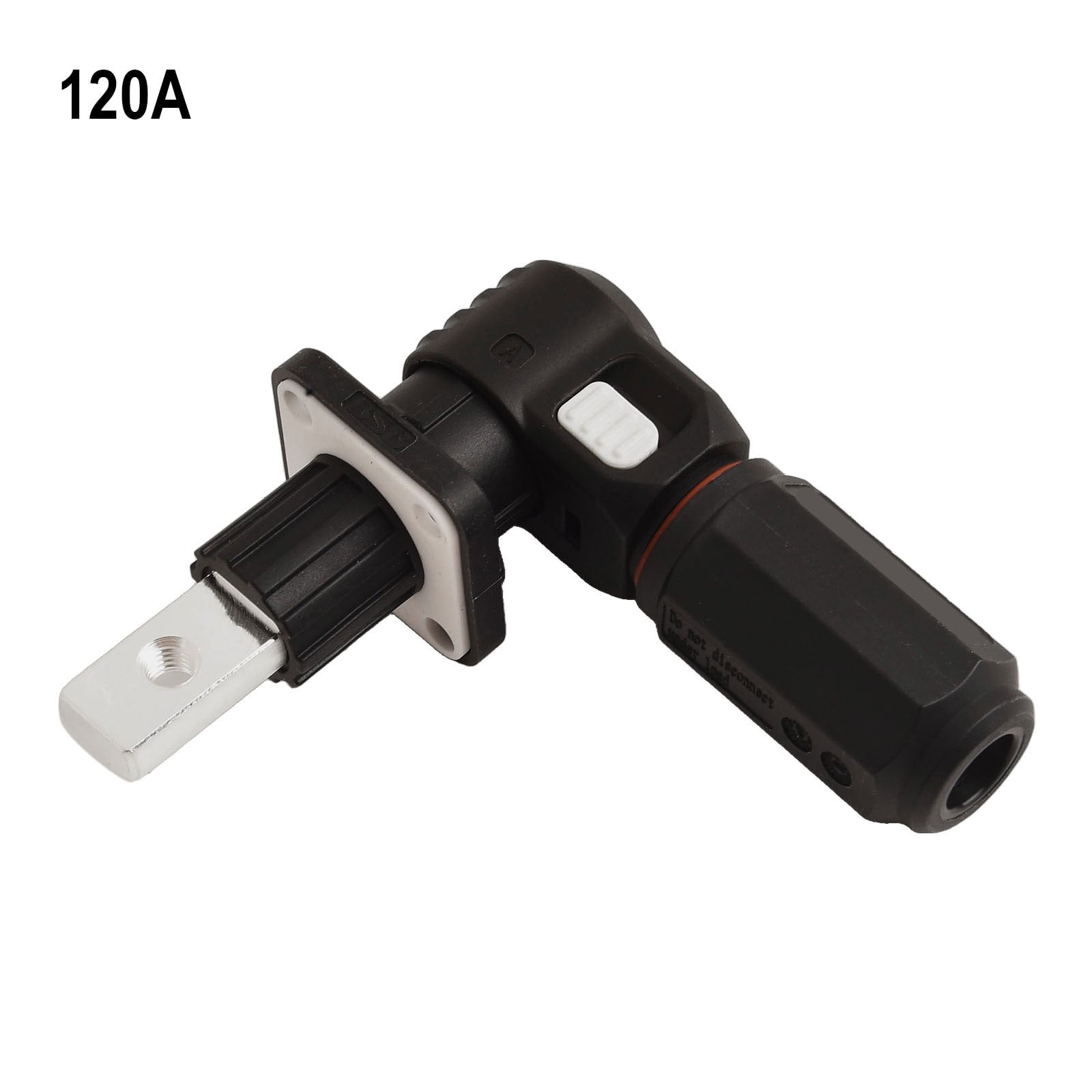 Battery Energy Storage Connector 120/200A Quick Plug Terminal Flame ...