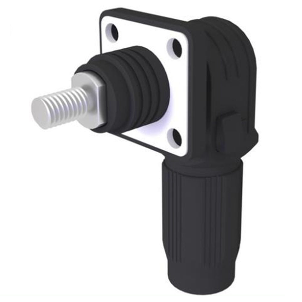 Battery Energy Storage Connector 120/200A Quick Plug Terminal Flame ...