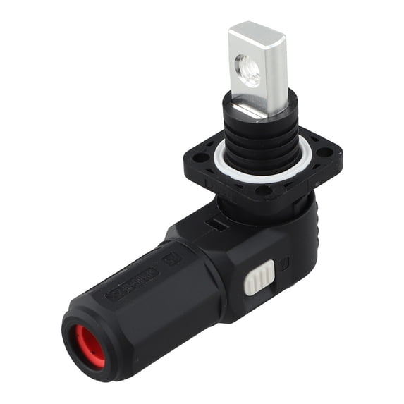Battery Energy Storage Connector 120/200A Quick Terminal Flame ...