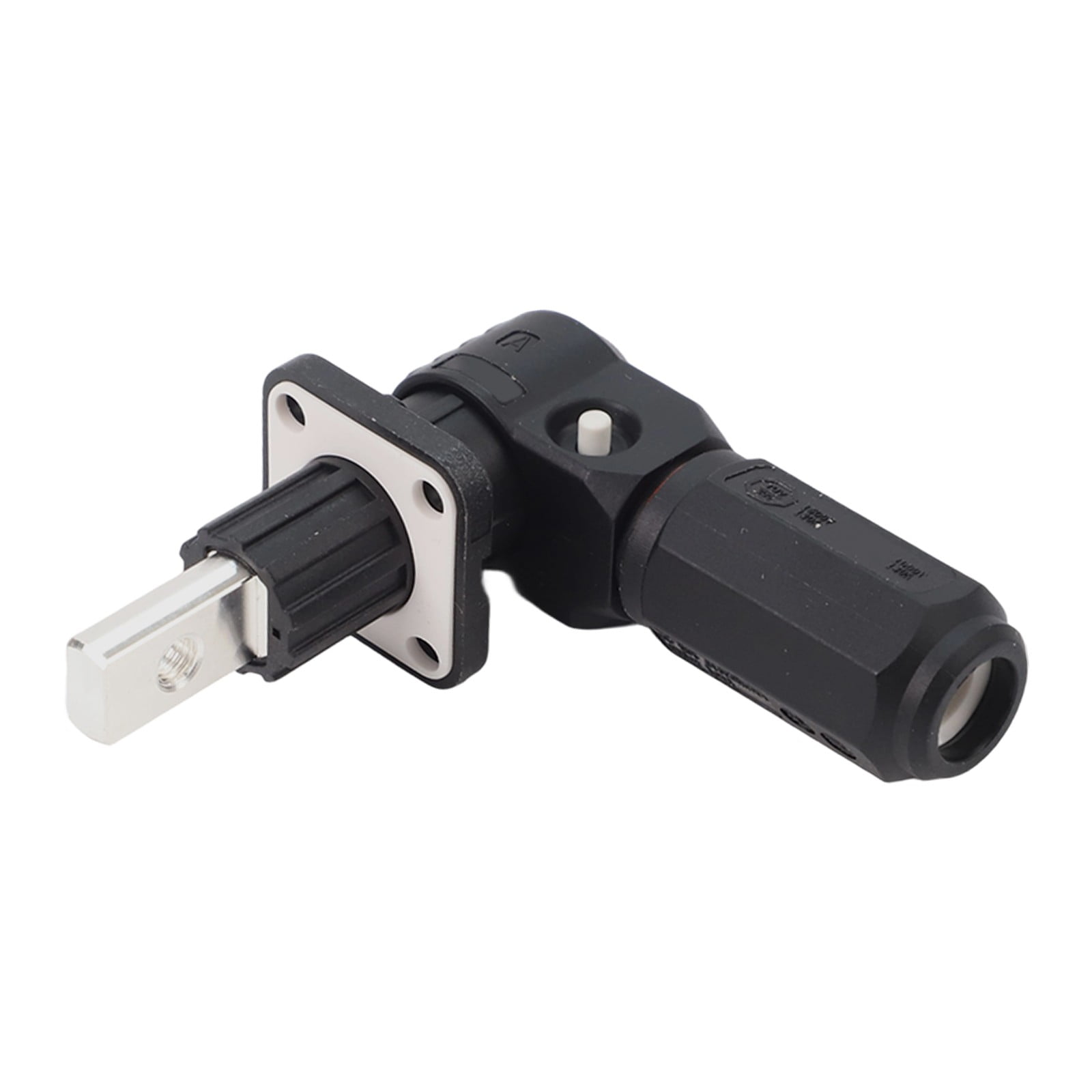 Battery Energy Storage Connector 120/200A Quick Terminal Flame ...