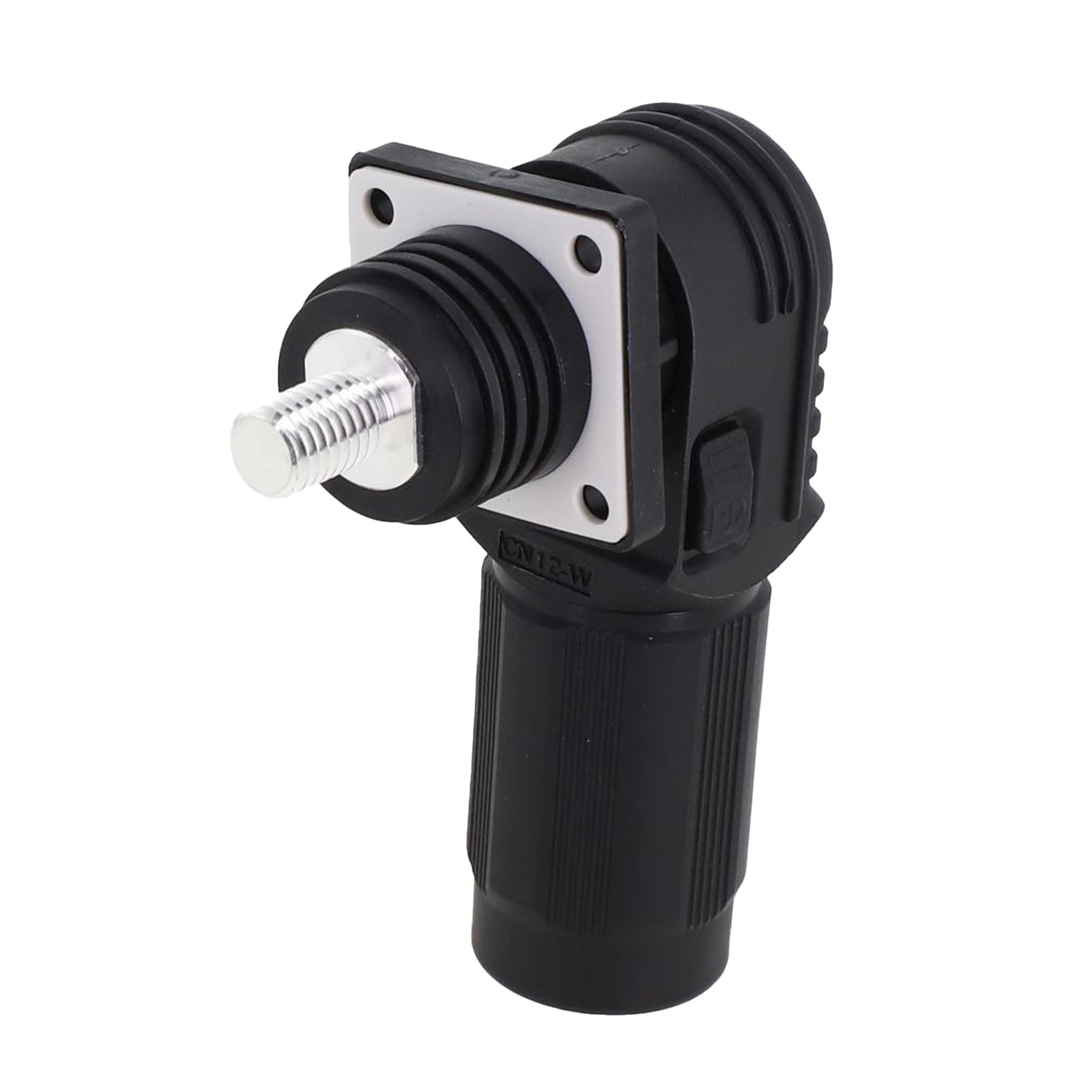 Battery Energy Storage-Connector 120 / 200A Quick Terminal Flame ...