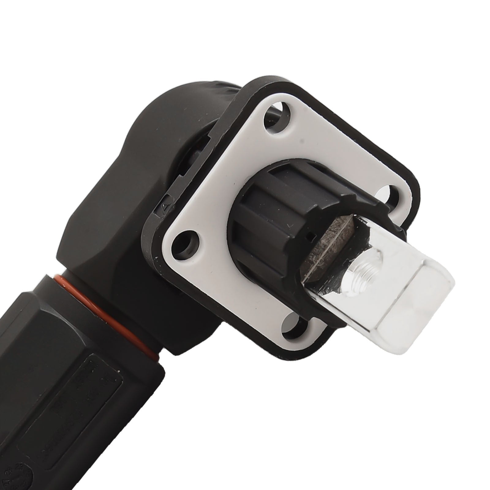 Battery Energy Storage Connector 120A Quick Terminal Elbow Power ...