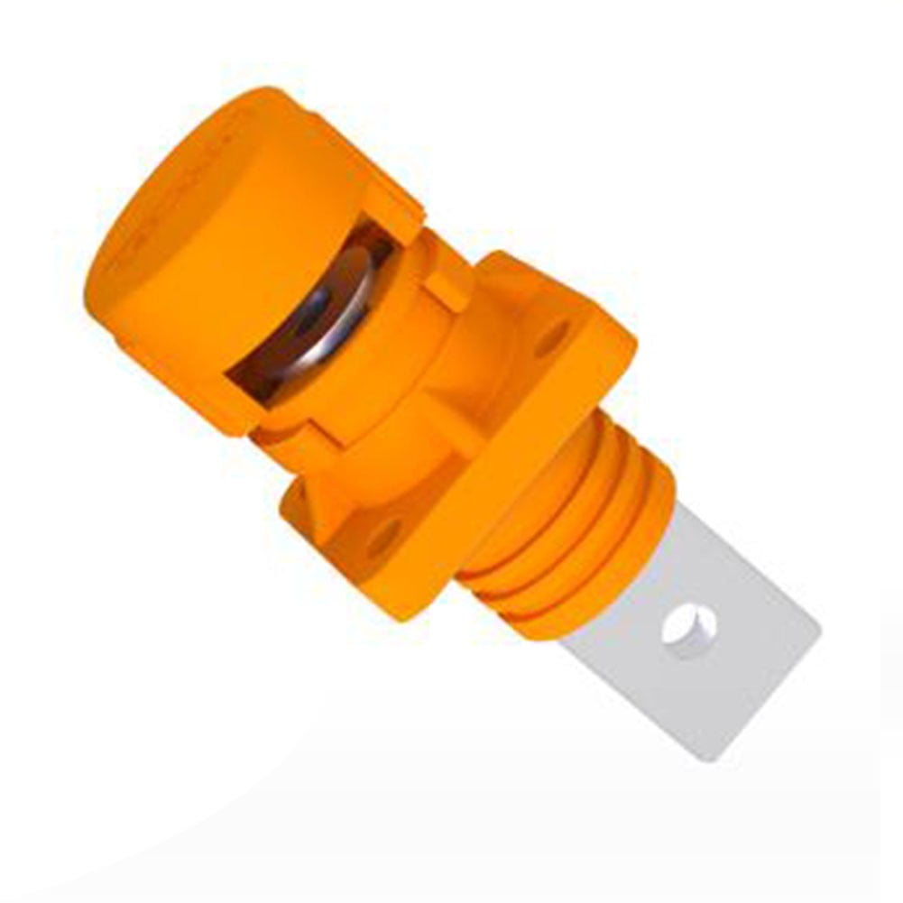 Battery Energy Storage Connector 200/400A Waterproof Battery Terminal ...