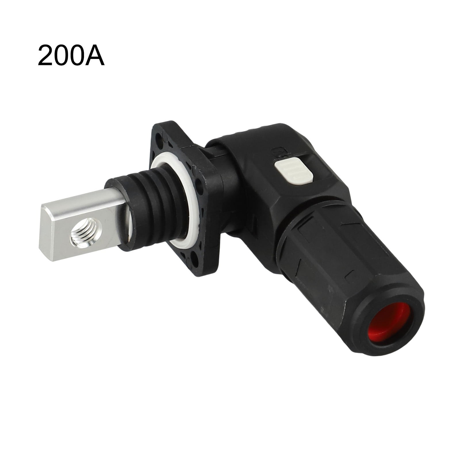 Battery Energy Storage Connector 200A Battery Terminal Elbow Power ...