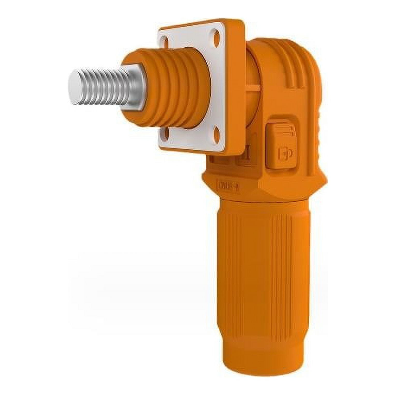 Battery Energy Storage Connector 200A Quick Plug Terminal Flame ...