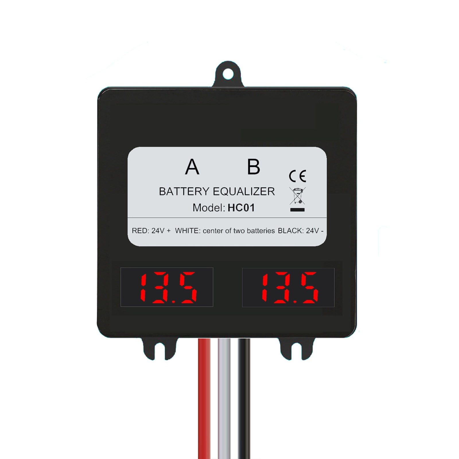 Battery Equaliser Ha01/Hc01 Maintain Battery Balance And Extend Life ...