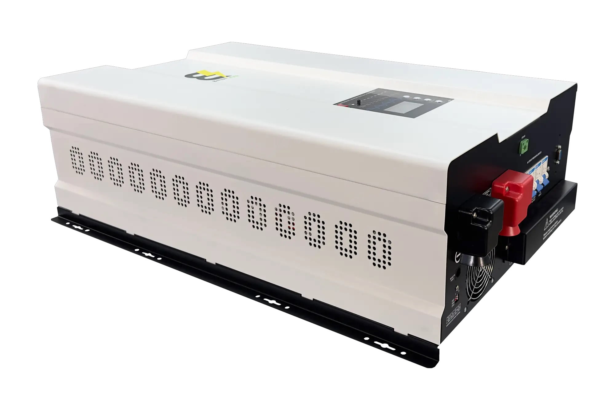 Battery Evo 48V 12KW Inverter - Walmart.com