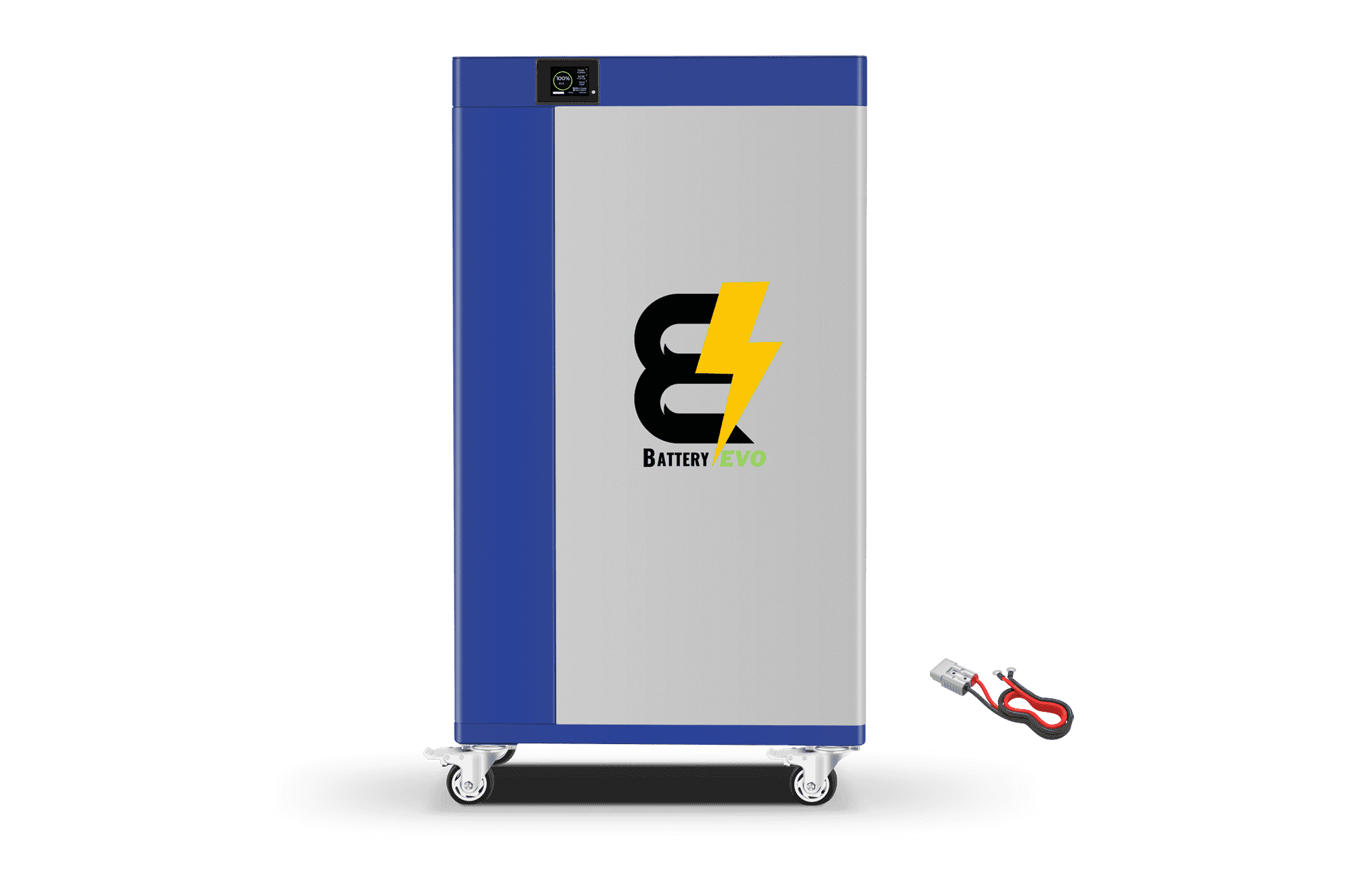 Battery Evo 48V KONG ELITE 293Ah 15 kWh - Walmart.com