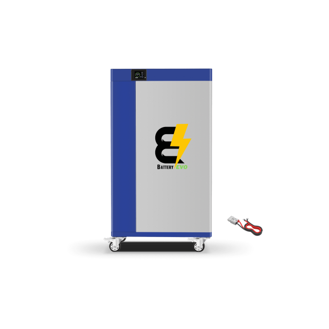 Battery Evo 48V KONG ELITE 293Ah 15 kWh - Walmart.com