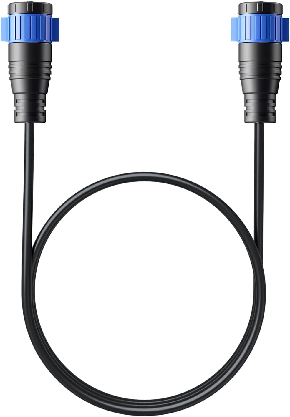 Battery Expansion Cable, Aviation Plugs to Aviation Plugs, 1.8M ...