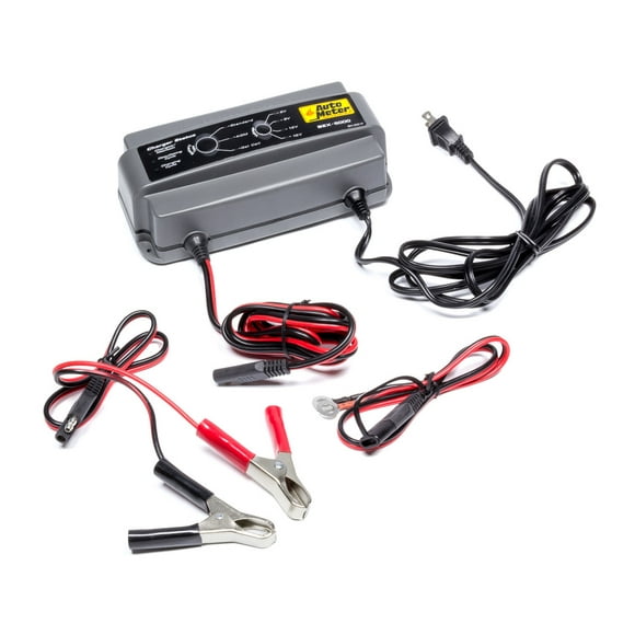 Battery Extender