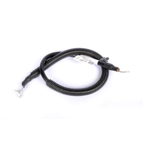 Extending Battery Cables
