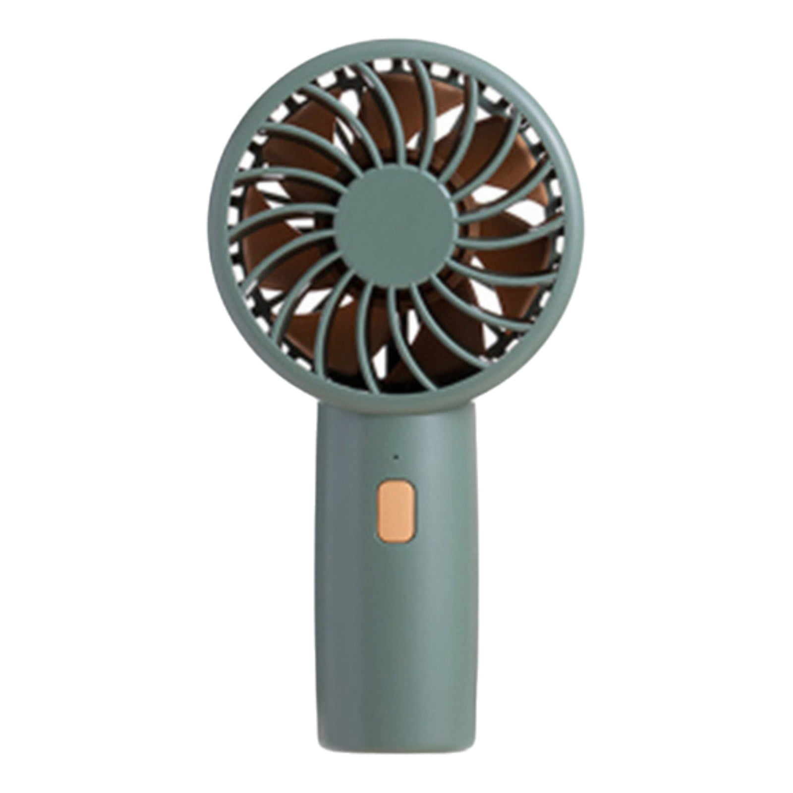 Battery Fans Portable Rechargeable Handheld Mini Fan with Adjustable ...