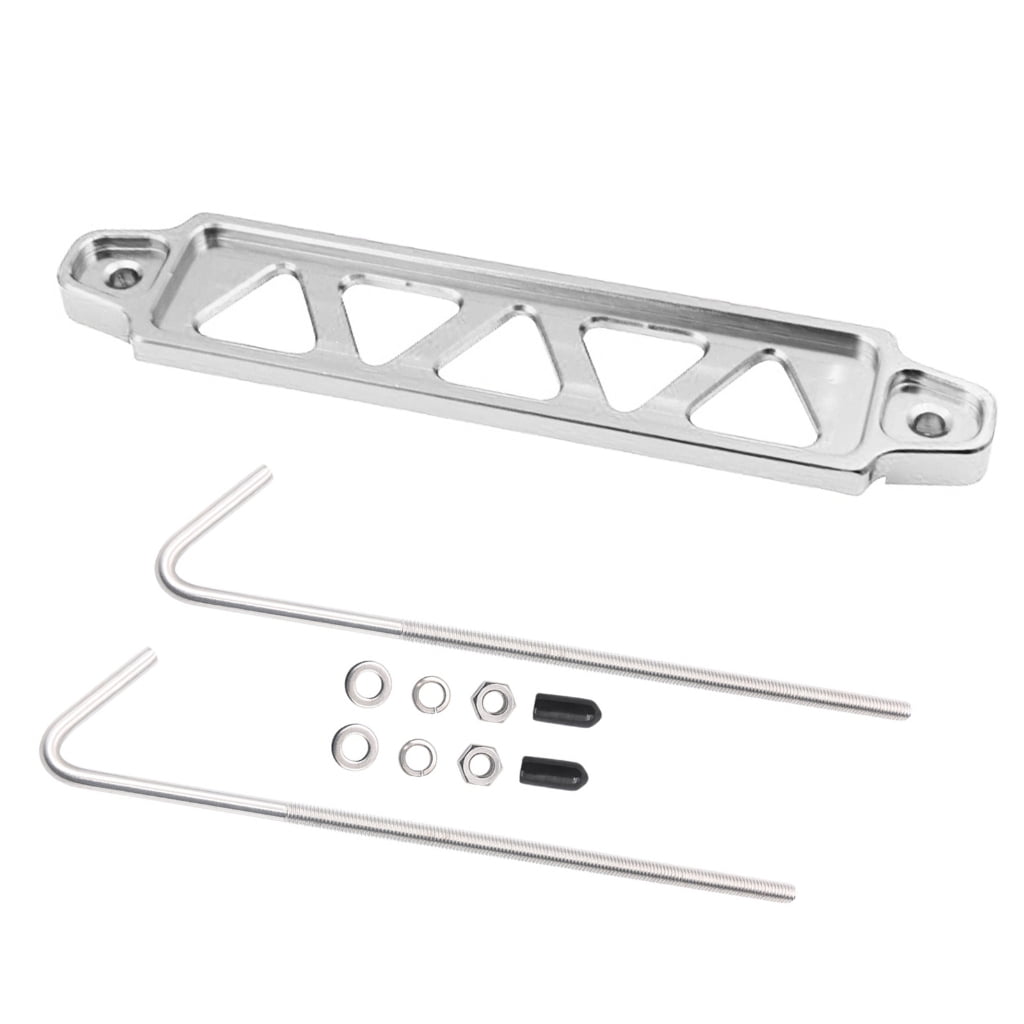Battery Fastener set Battery Hold Down Universal Crossbar Battery Tie ...