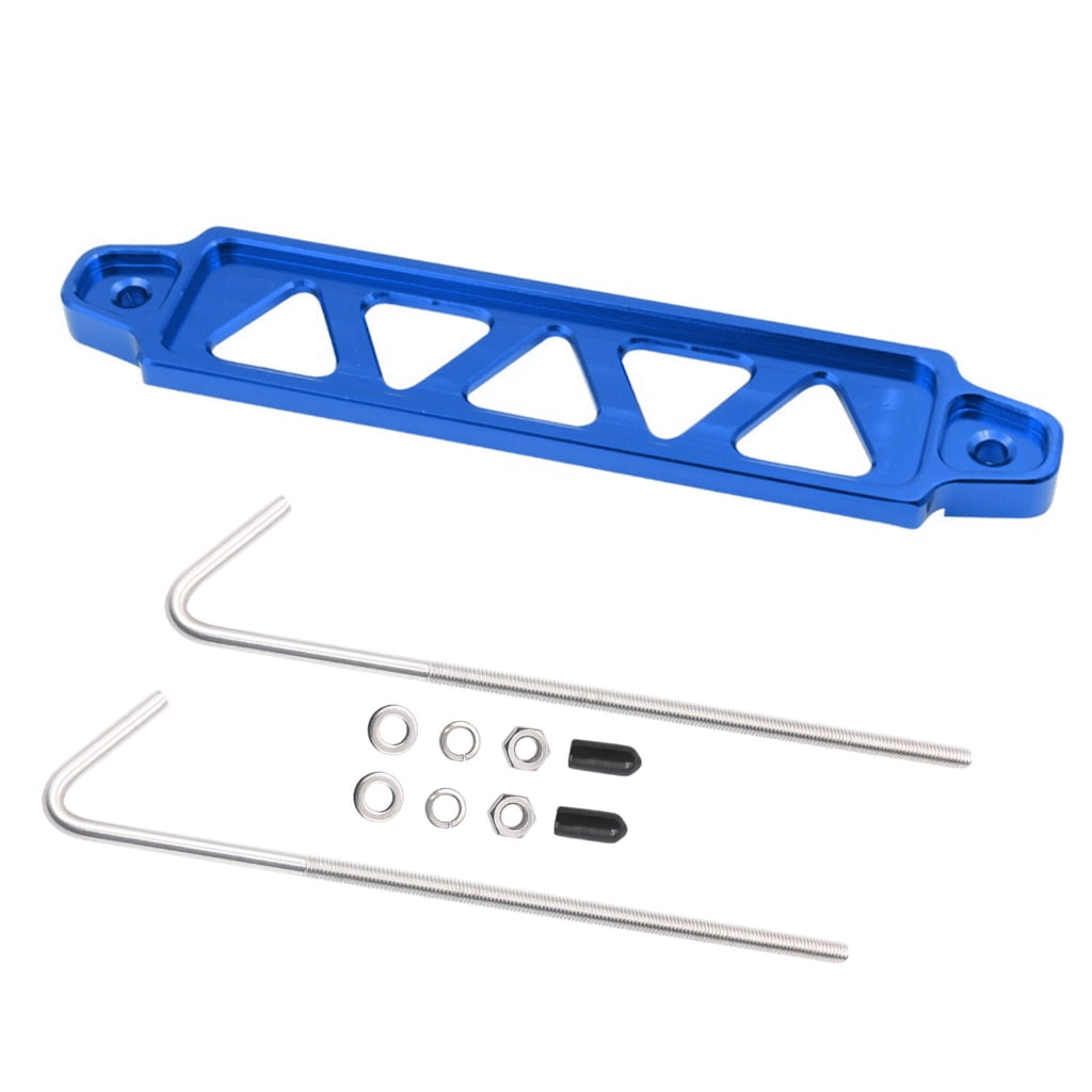Battery Fastener set Battery Hold Down Universal Crossbar Battery Tie ...