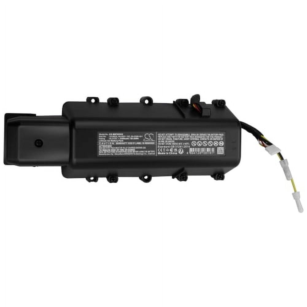 Battery For Bissell CrossWave Cordless Max Multi-Surface Wet Dry Vac ...