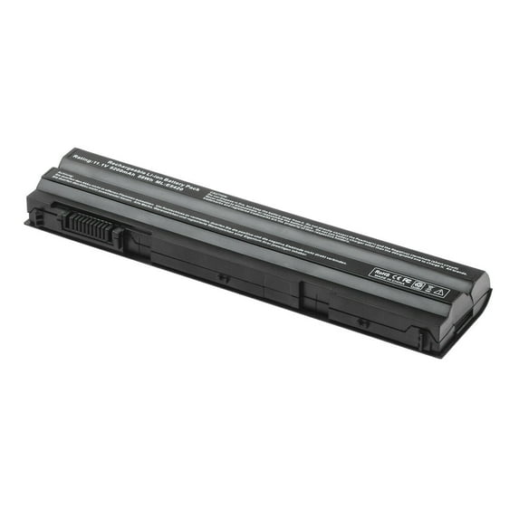 Battery For Dell Latitude E6420 E5420 E5430 E5520 E5530 E6430 312-1163 ...