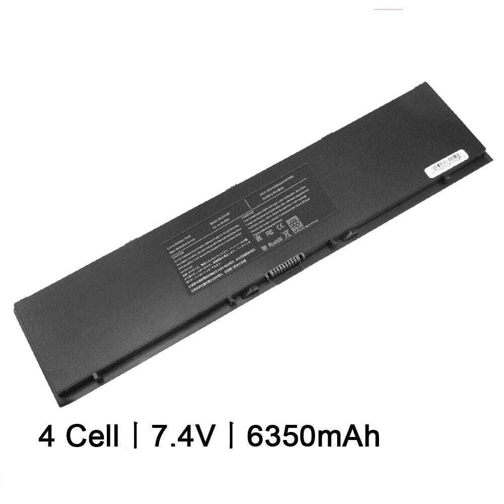 Battery For Dell Latitude E7440 Series - Walmart.com