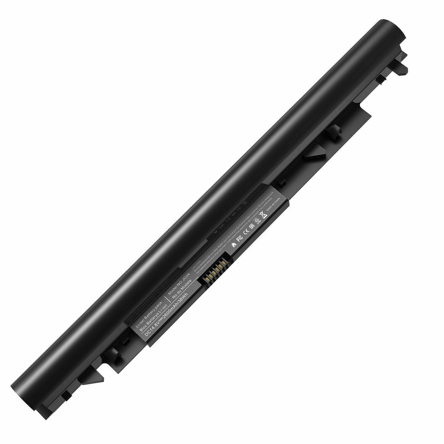 JC03 JC04 Battery For HP 919700-850 919701-850 HSTNN-PB6Y HSTNN-LB7V US ...
