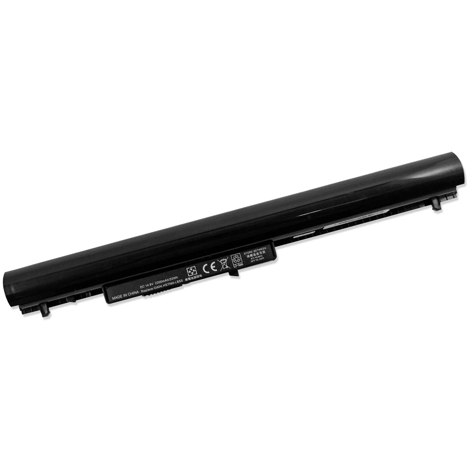 Battery For HP 15-G057CL 15-R104NW 15-R200NQ 15-g227wm 15-R029WM HSTNN ...