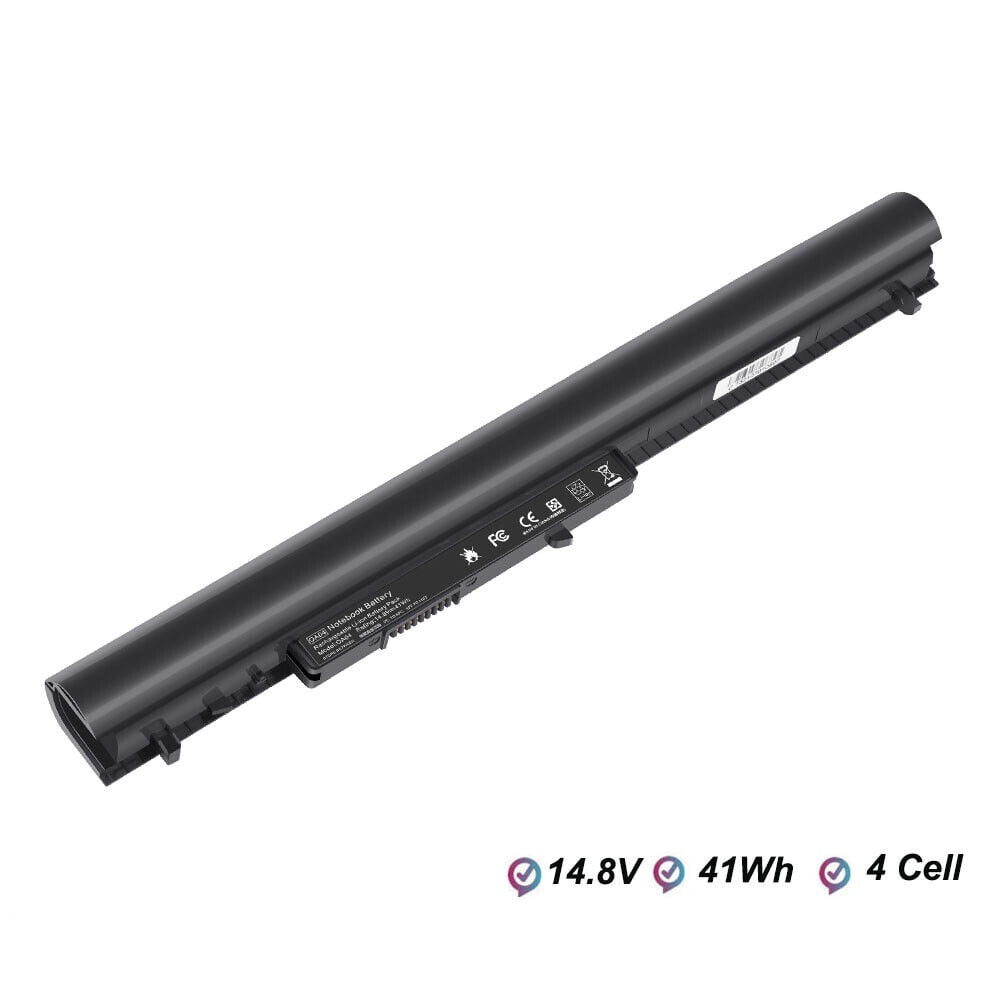 Battery For HP 250 255 256 G3 - Walmart.com