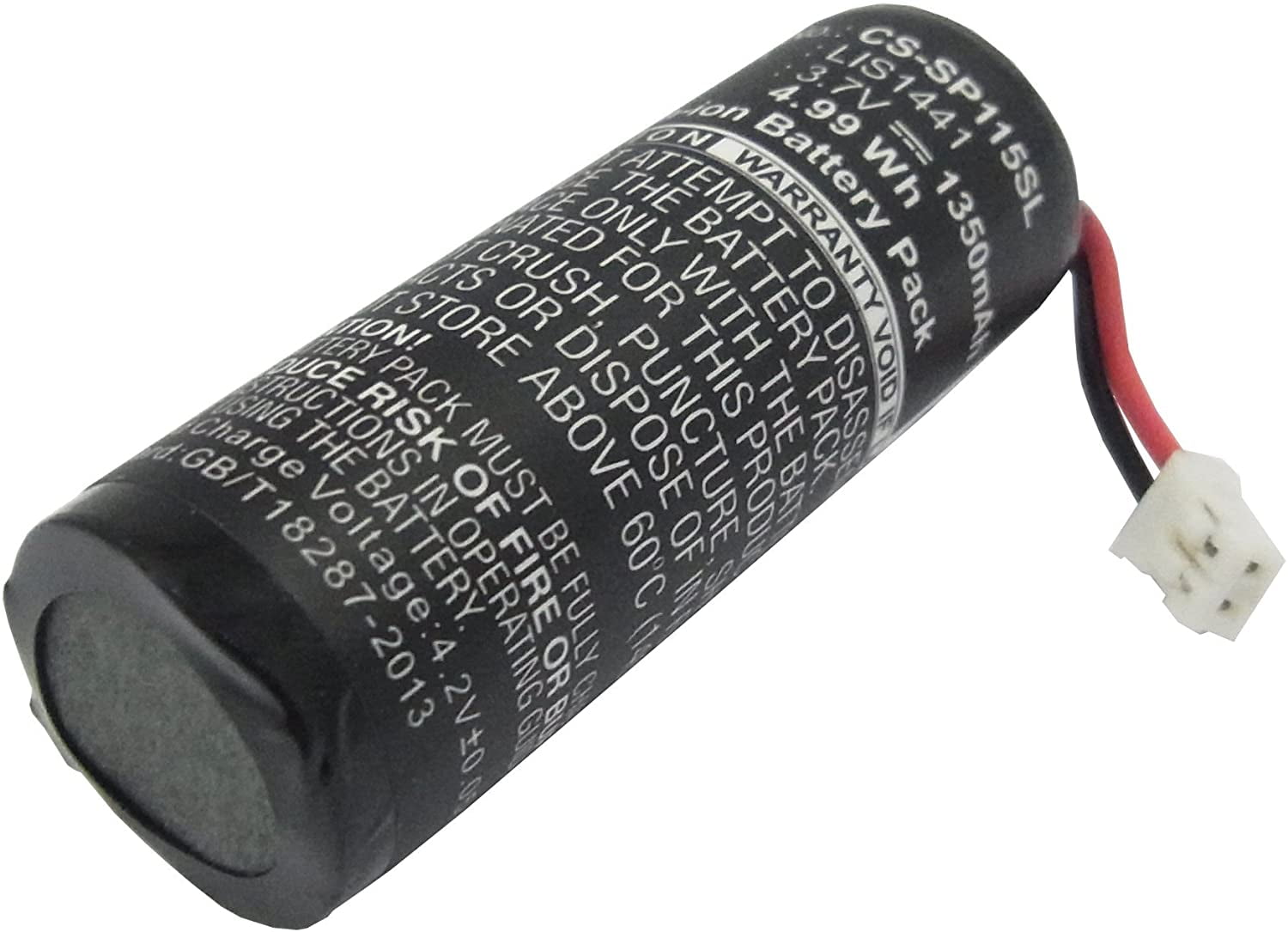 Battery For PlayStation Move Motion Controller CECH-ZCM1E For ...