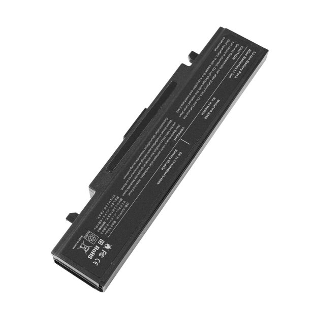 Battery For Samsung NP300E5AI NP300E5C R428 R580 R780 R730 NP-R540 Q430 ...