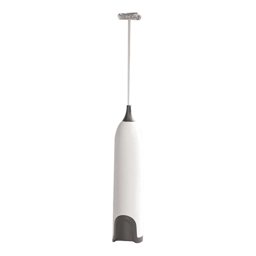 Battery-Free Electric Milk Frother for Making Foamy Drinks, Perfect for ...