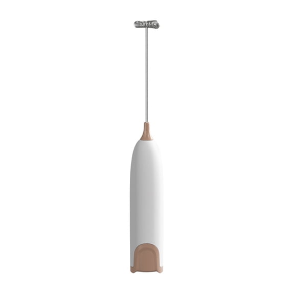 Battery-Free Electric Milk Frother for Making Foamy Drinks, Perfect for ...