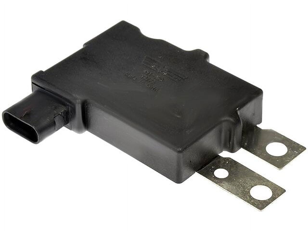 Battery Fuse Block - Compatible with 2014 - 2015 Chevy Malibu (Models ...