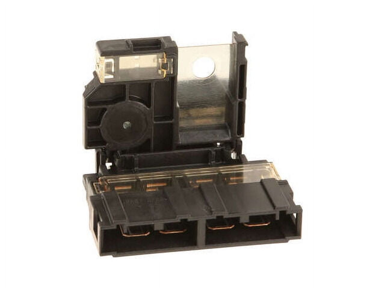 Battery Fuse - Compatible with 2007 - 2013 Nissan Altima 3.5L V6 2008 ...