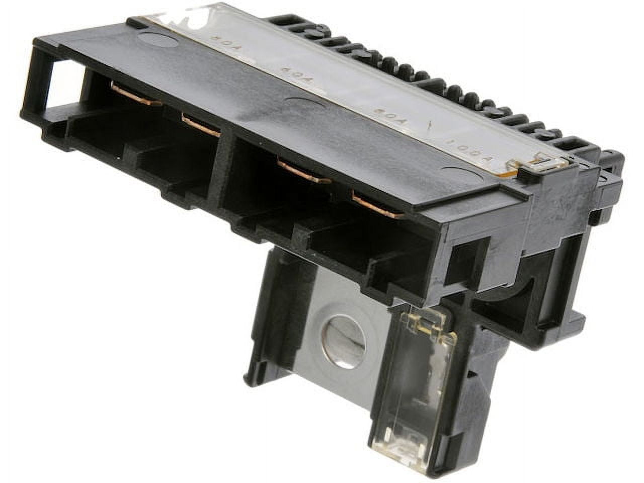 Battery Fuse - Compatible with 2008 - 2013 INFINITI G37 2009 2010 2011 ...